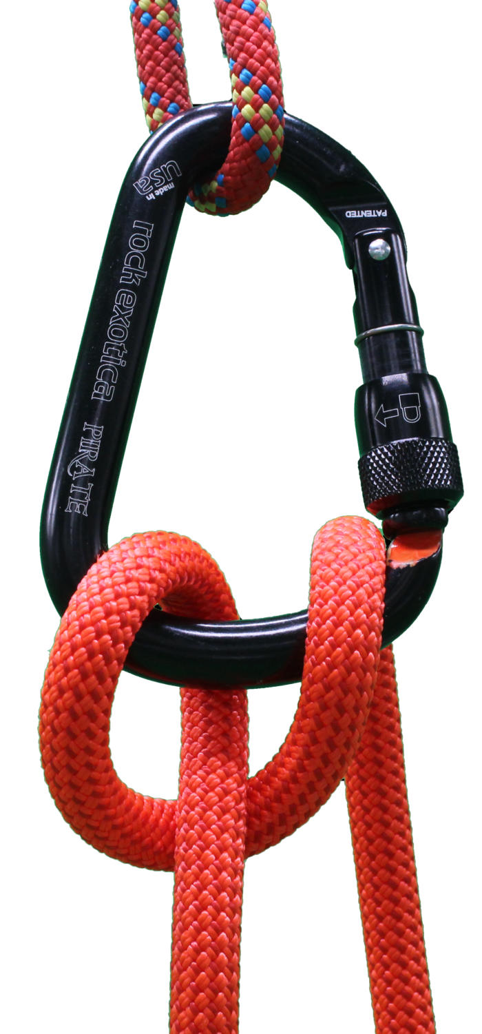 Knot Right - Wasatch Magazine