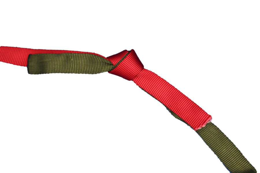 Knot Right - Wasatch Magazine